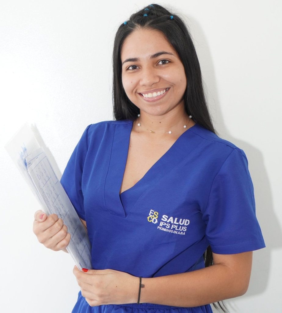 Esco Salud Plus IPS – Encuentro para soluciones de comportamiento y aprendizaje